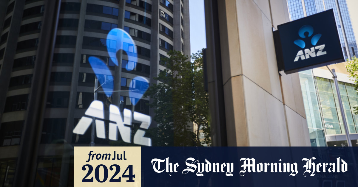 ANZ sanctioned for BCCC for charging fees to dead customers’ accounts